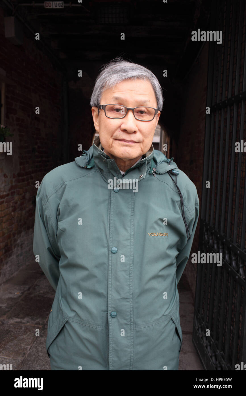 Kim kwang kyu hi-res stock photography and images - Alamy