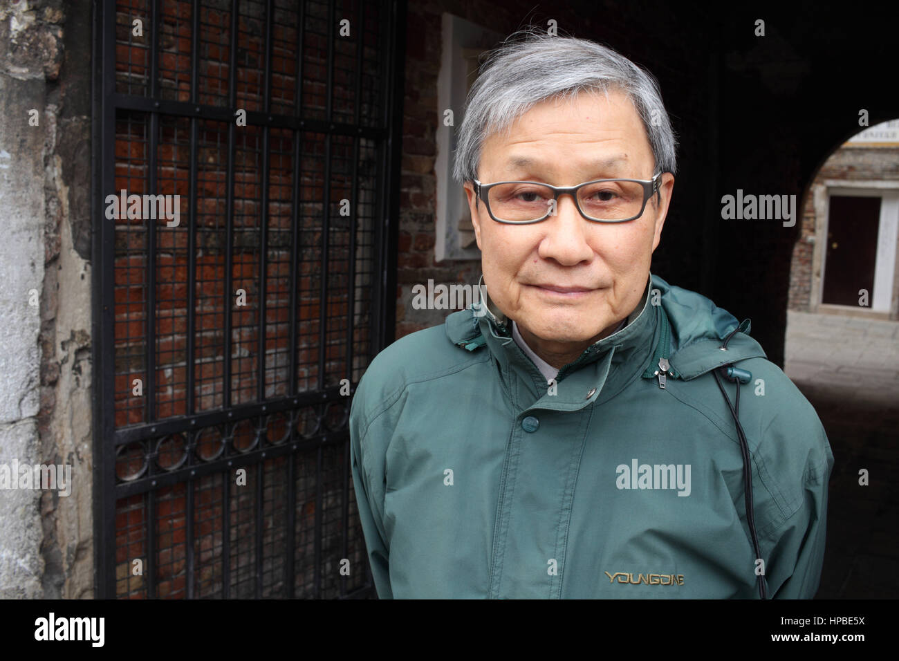 Kim kwang kyu hi-res stock photography and images - Alamy