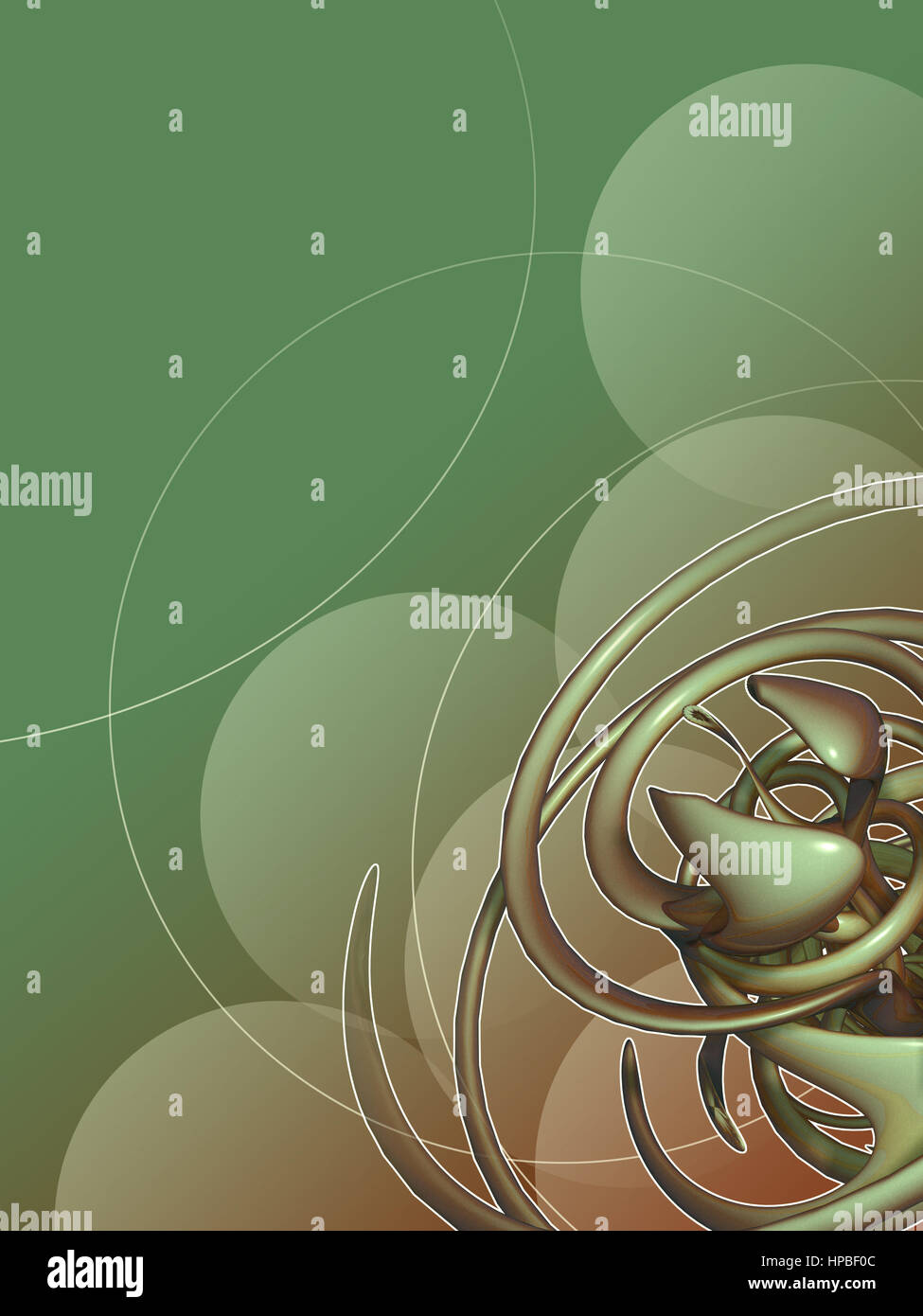 Abstract concept art hi-res stock photography and images - Alamy