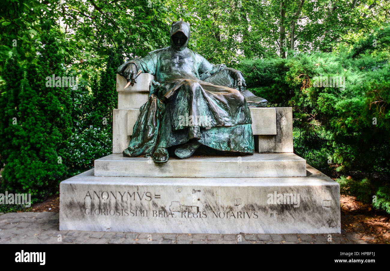 Statue of anonymous hi-res stock photography and images - Alamy