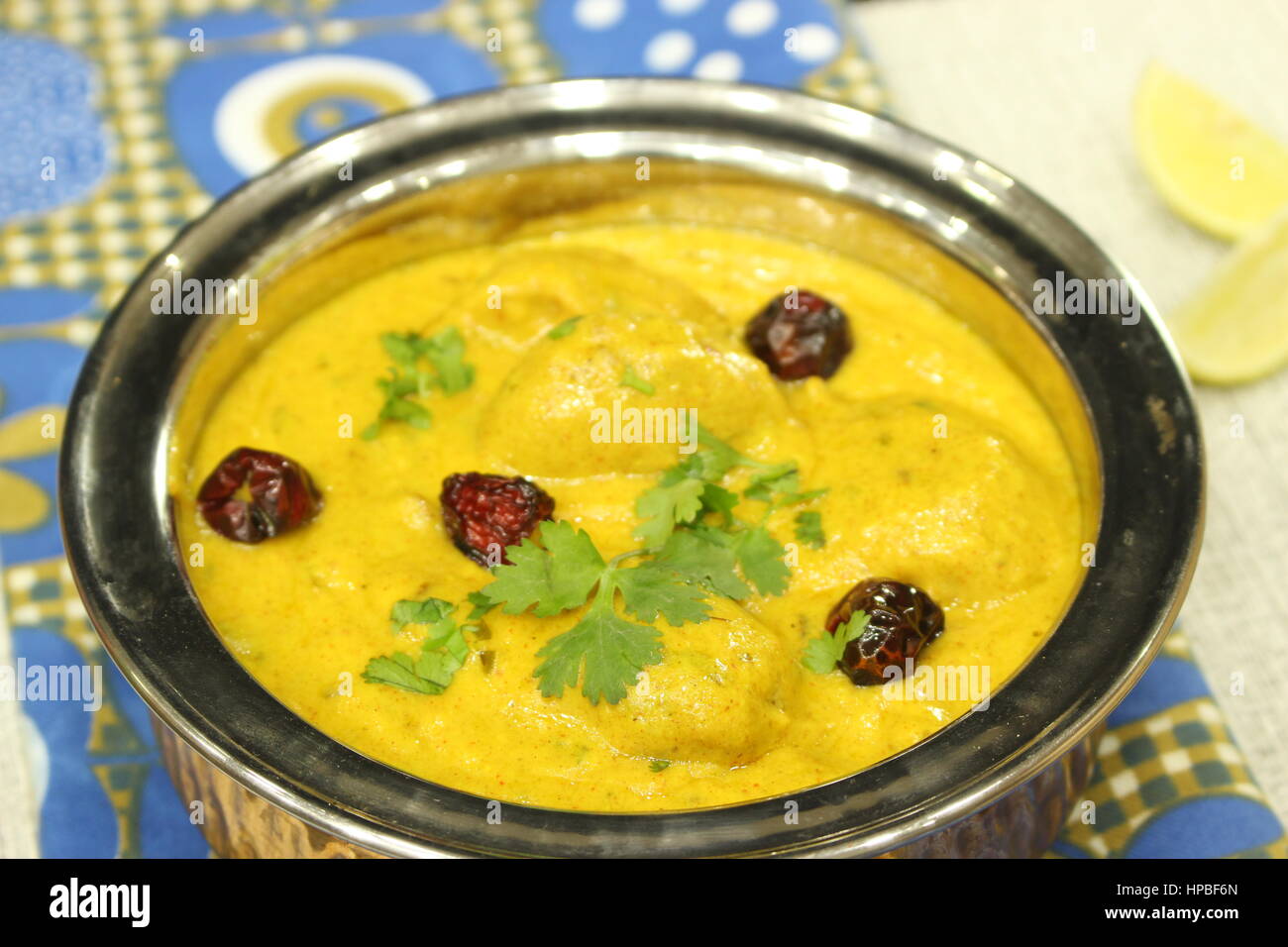 Karhi pokara hi-res stock photography and images - Alamy