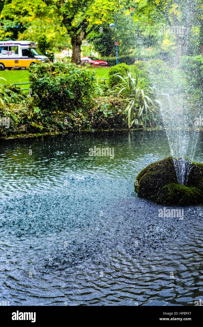 Short shutter speed hi-res stock photography and images - Alamy