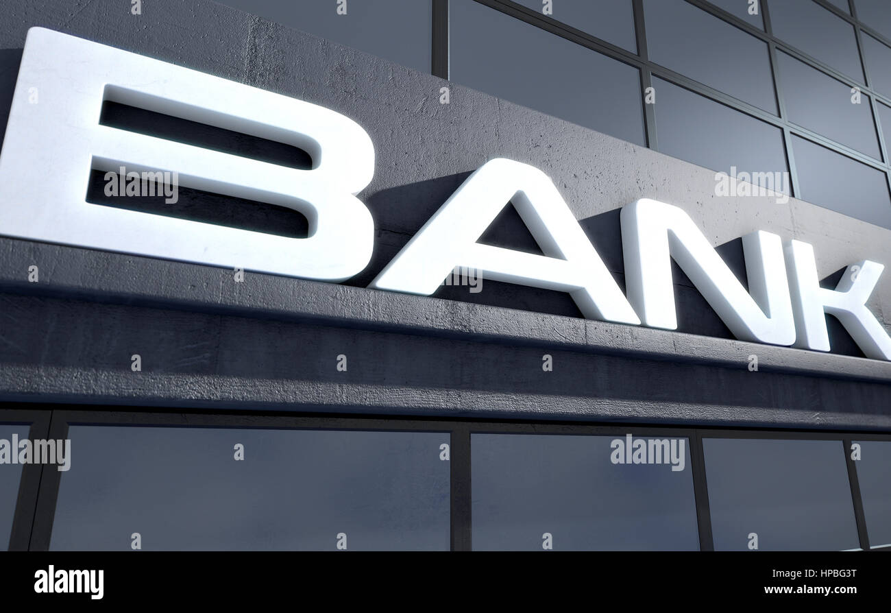 Sign logo letters hi-res stock photography and images - Alamy