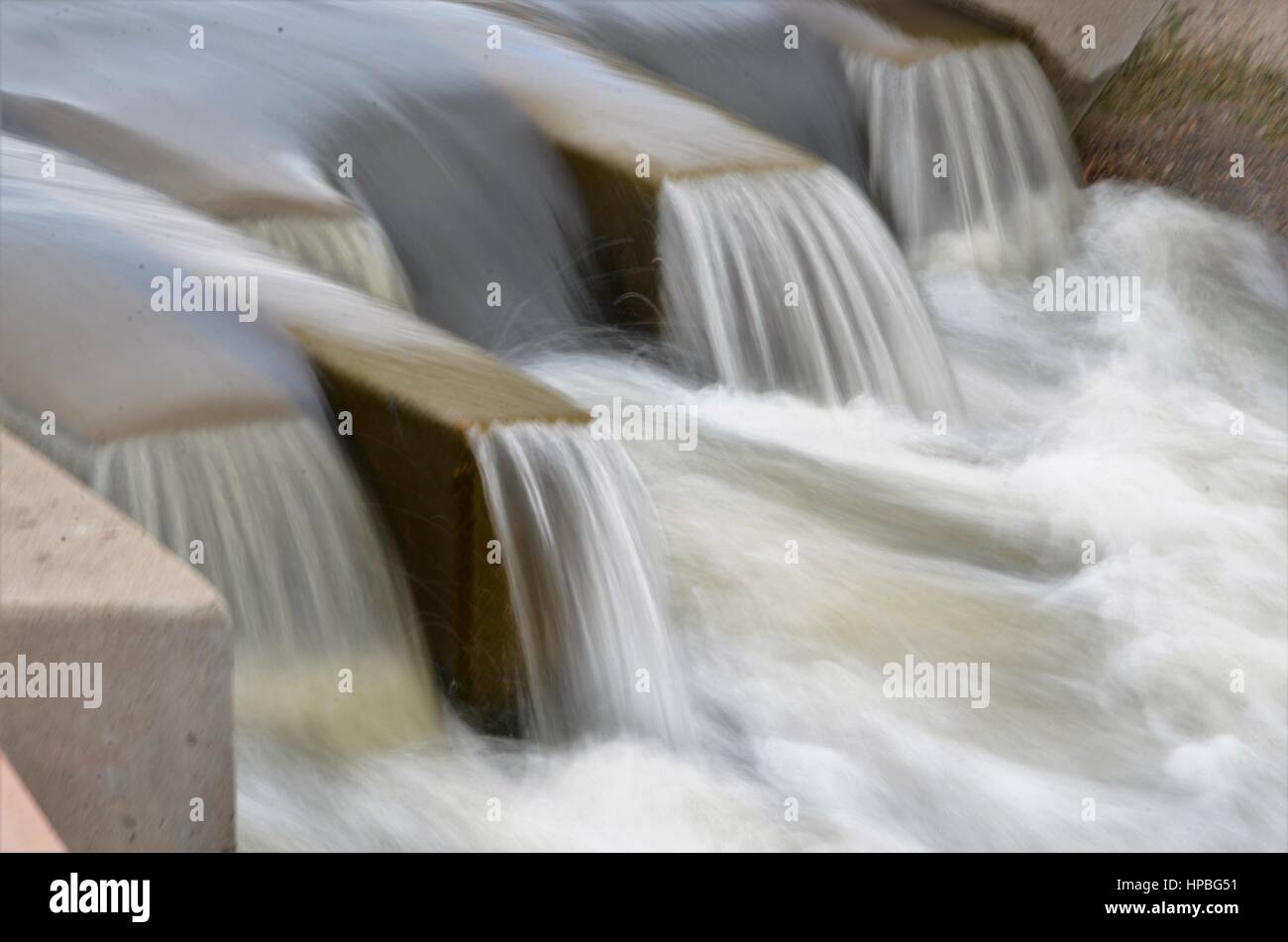 Flood control capacity hi-res stock photography and images - Alamy