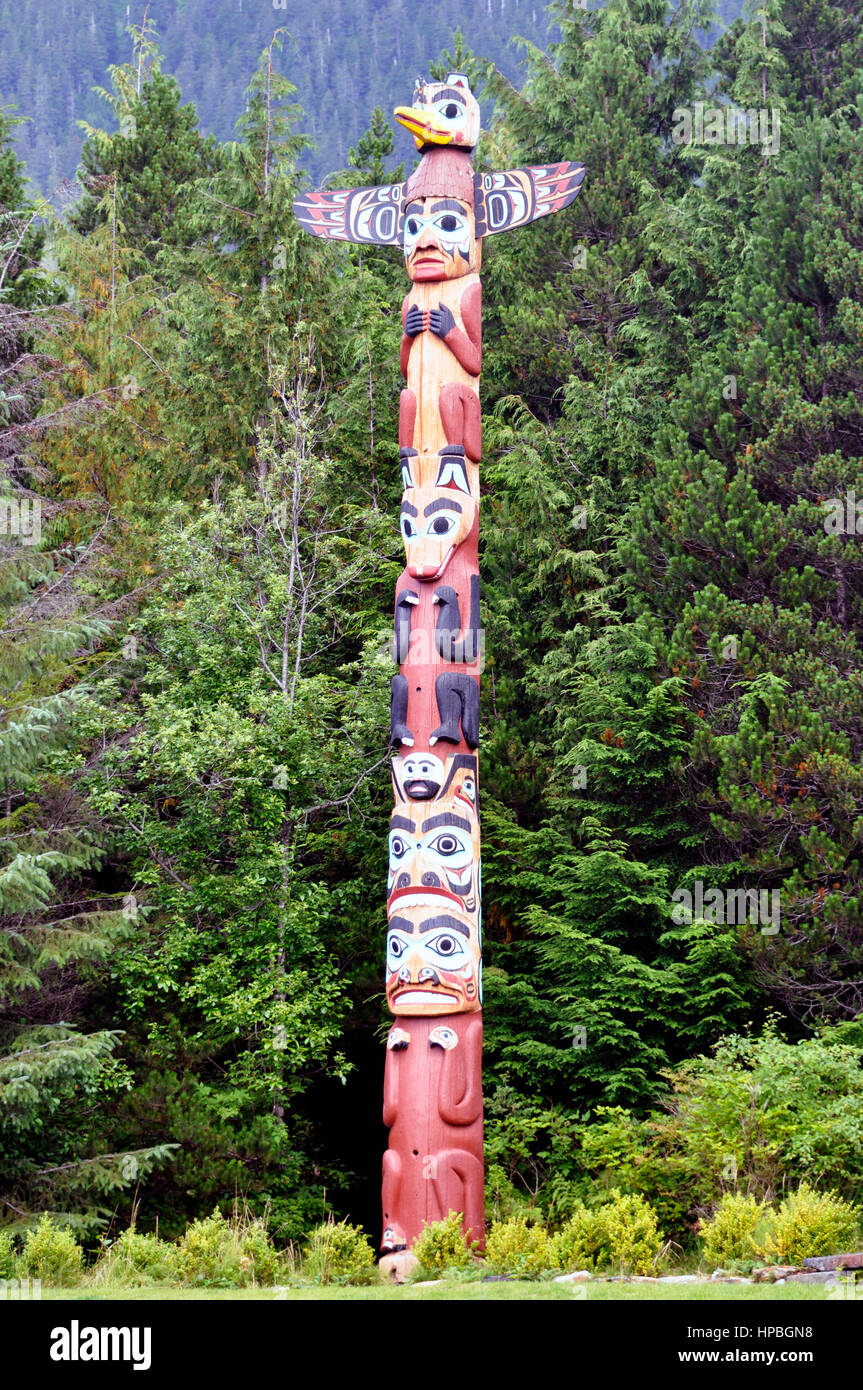 Alaska native hi-res stock photography and images - Alamy