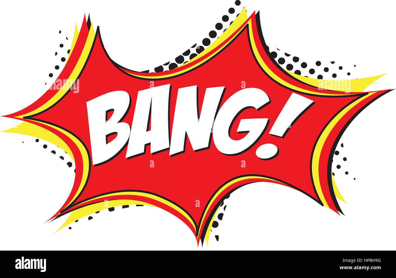 Isolated comic expression Stock Vector Image & Art - Alamy