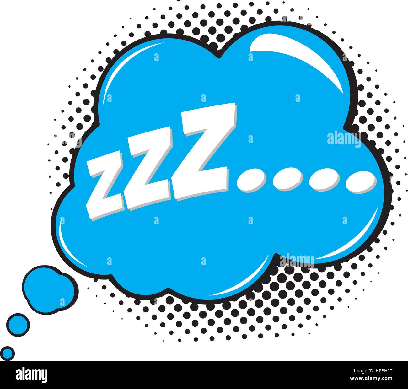 Isolated comic expression Stock Vector Image & Art - Alamy