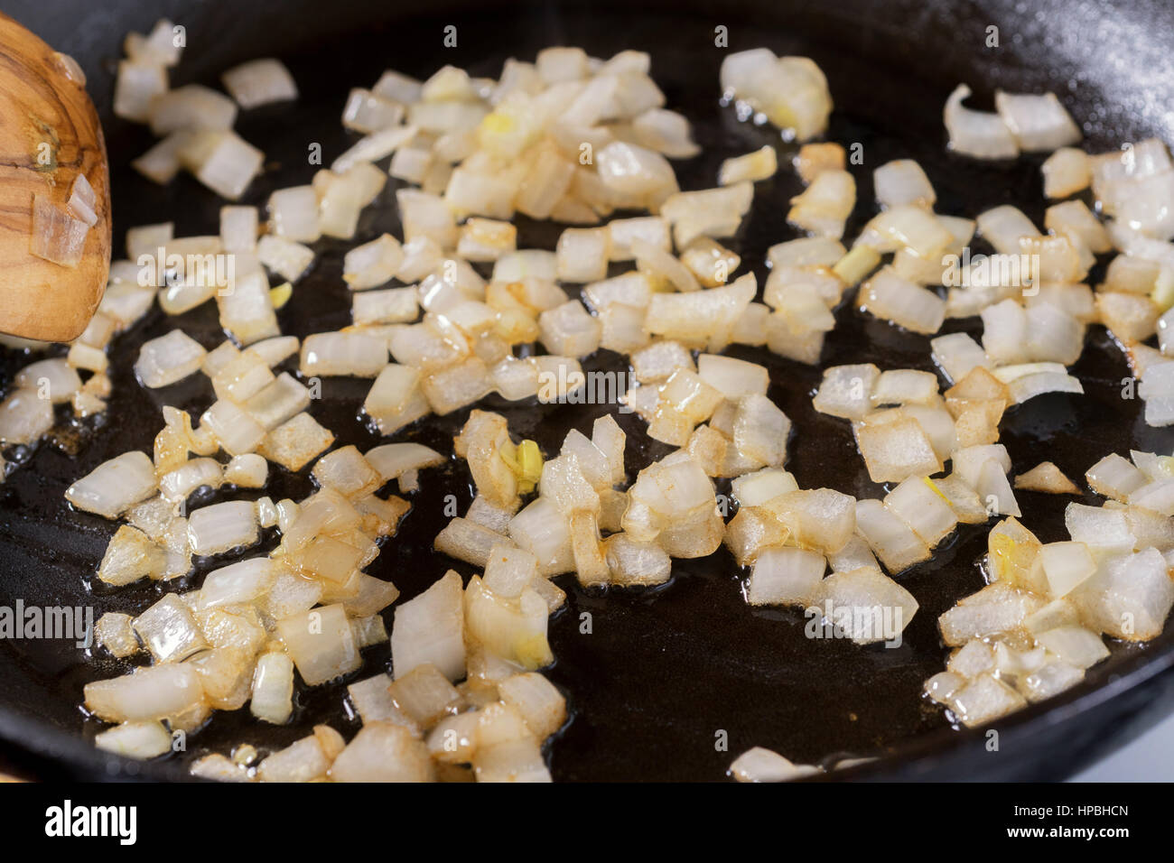 White Onion Chopped