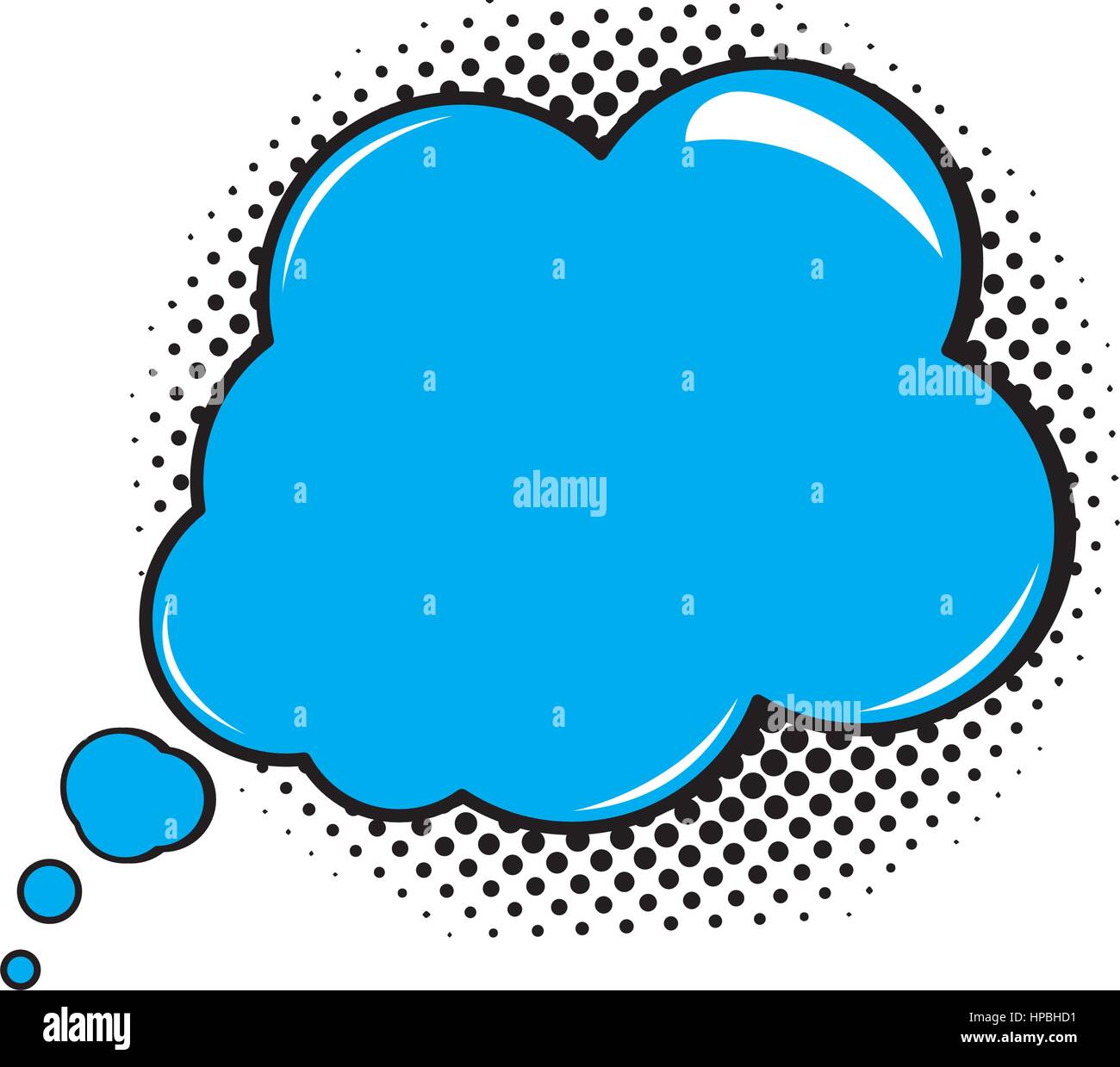 Isolated comic expression Stock Vector Image & Art - Alamy