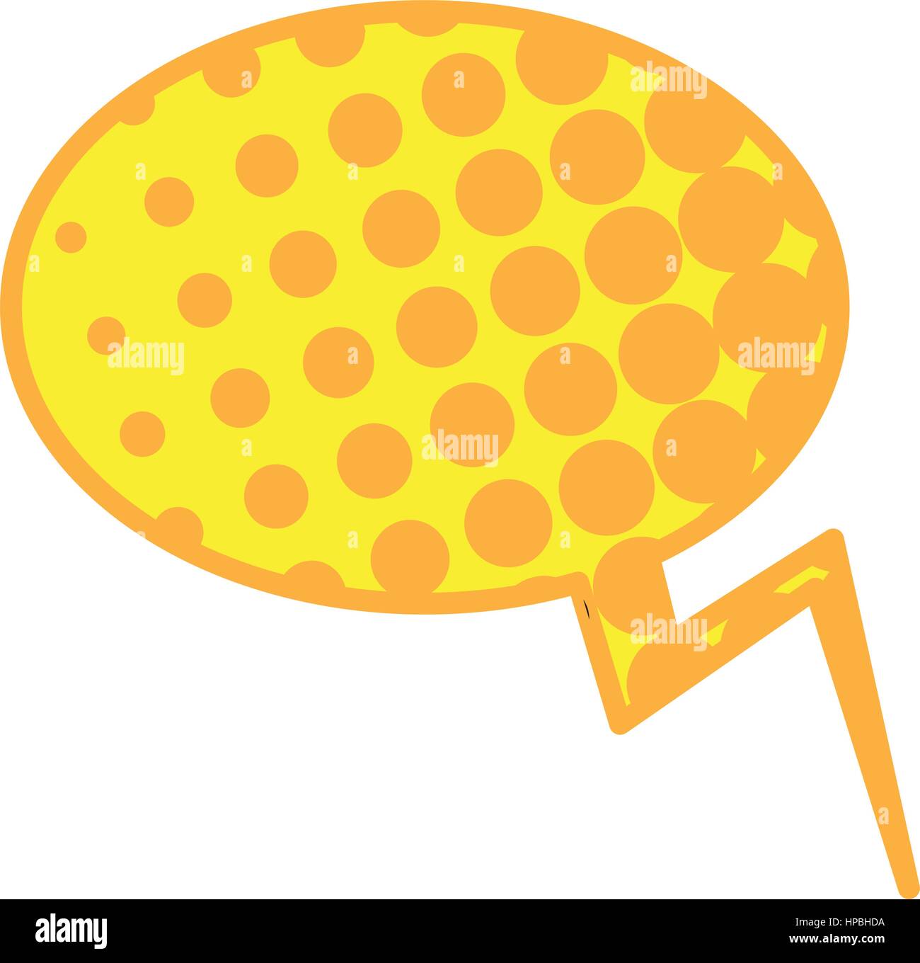 Isolated comic expression Stock Vector Image & Art - Alamy