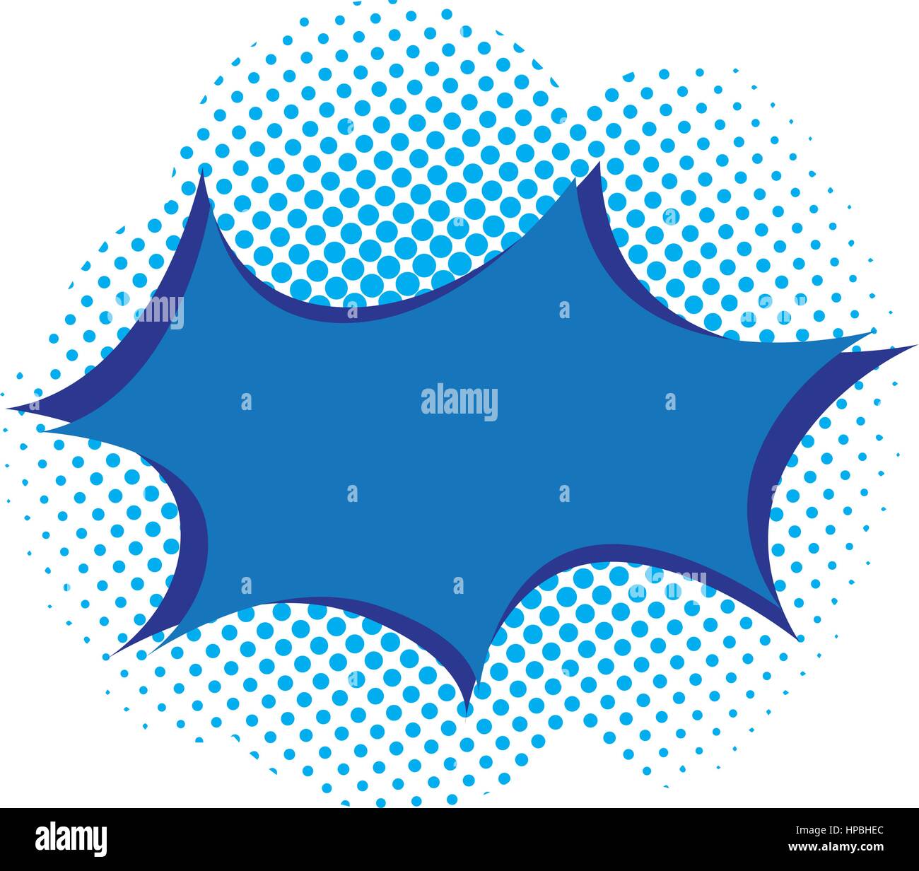 Isolated comic expression Stock Vector Image & Art - Alamy