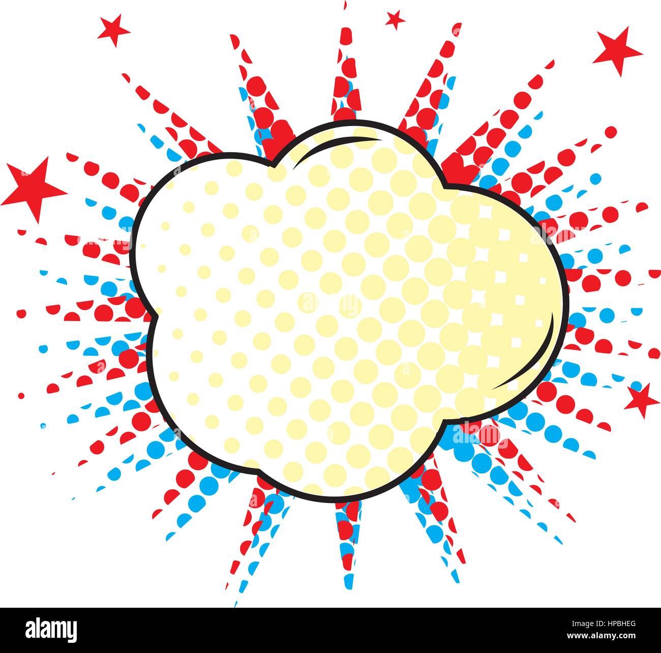 Isolated comic expression Stock Vector Image & Art - Alamy