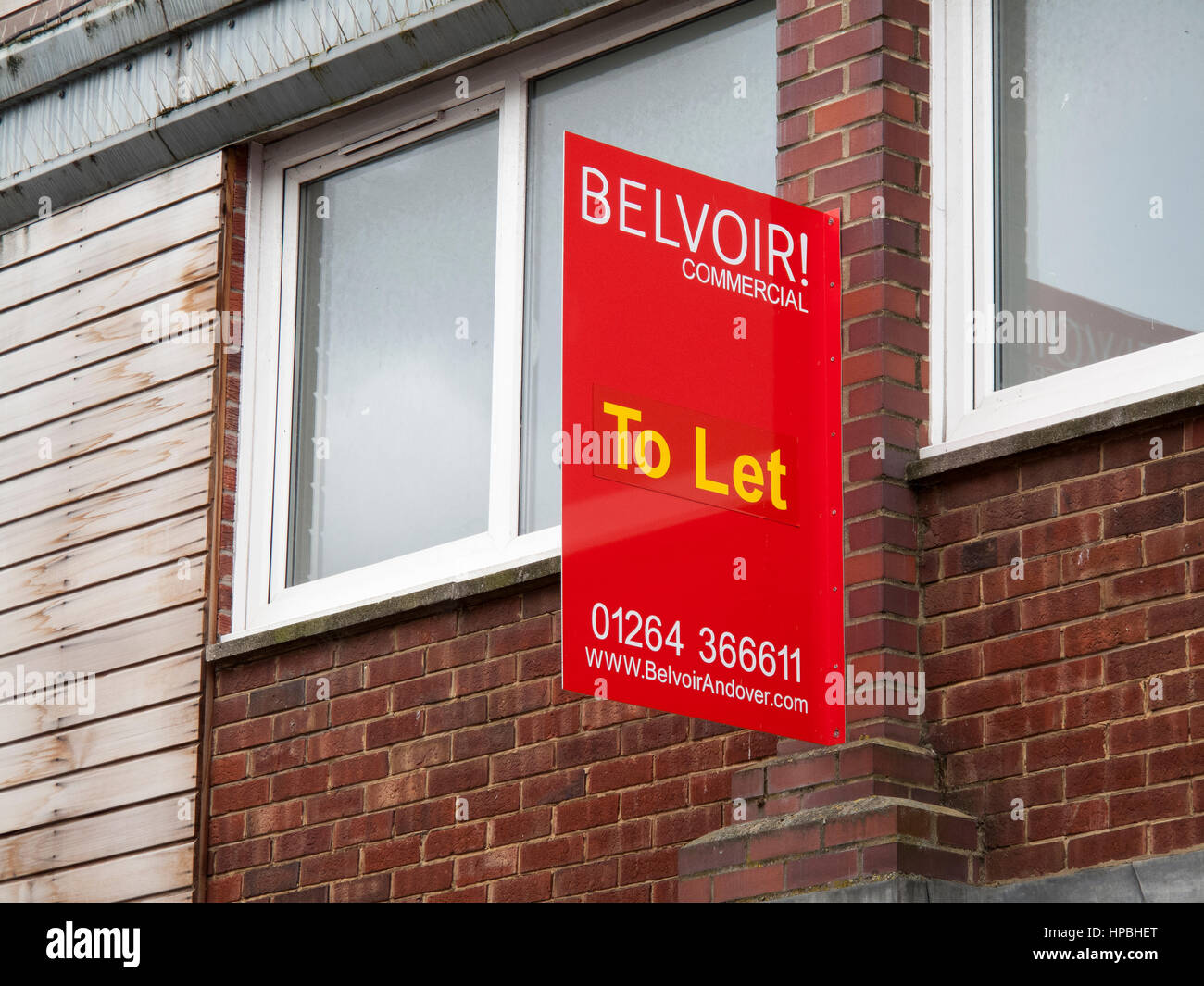 Andover Estate High Resolution Stock Photography and Images - Alamy