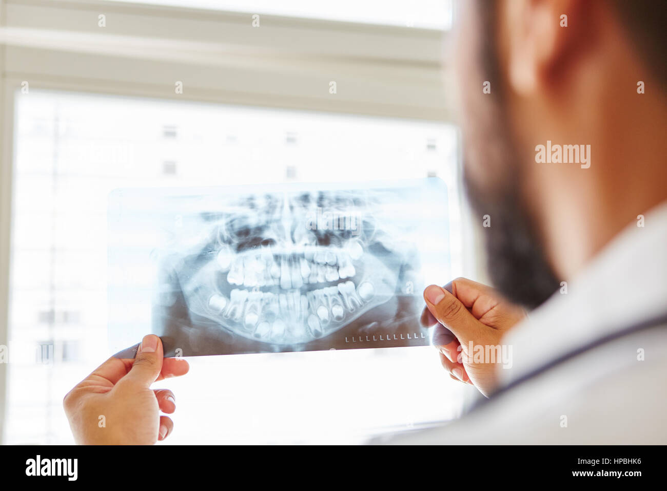 Oral and maxillofacial surgery hi-res stock photography and images - Alamy
