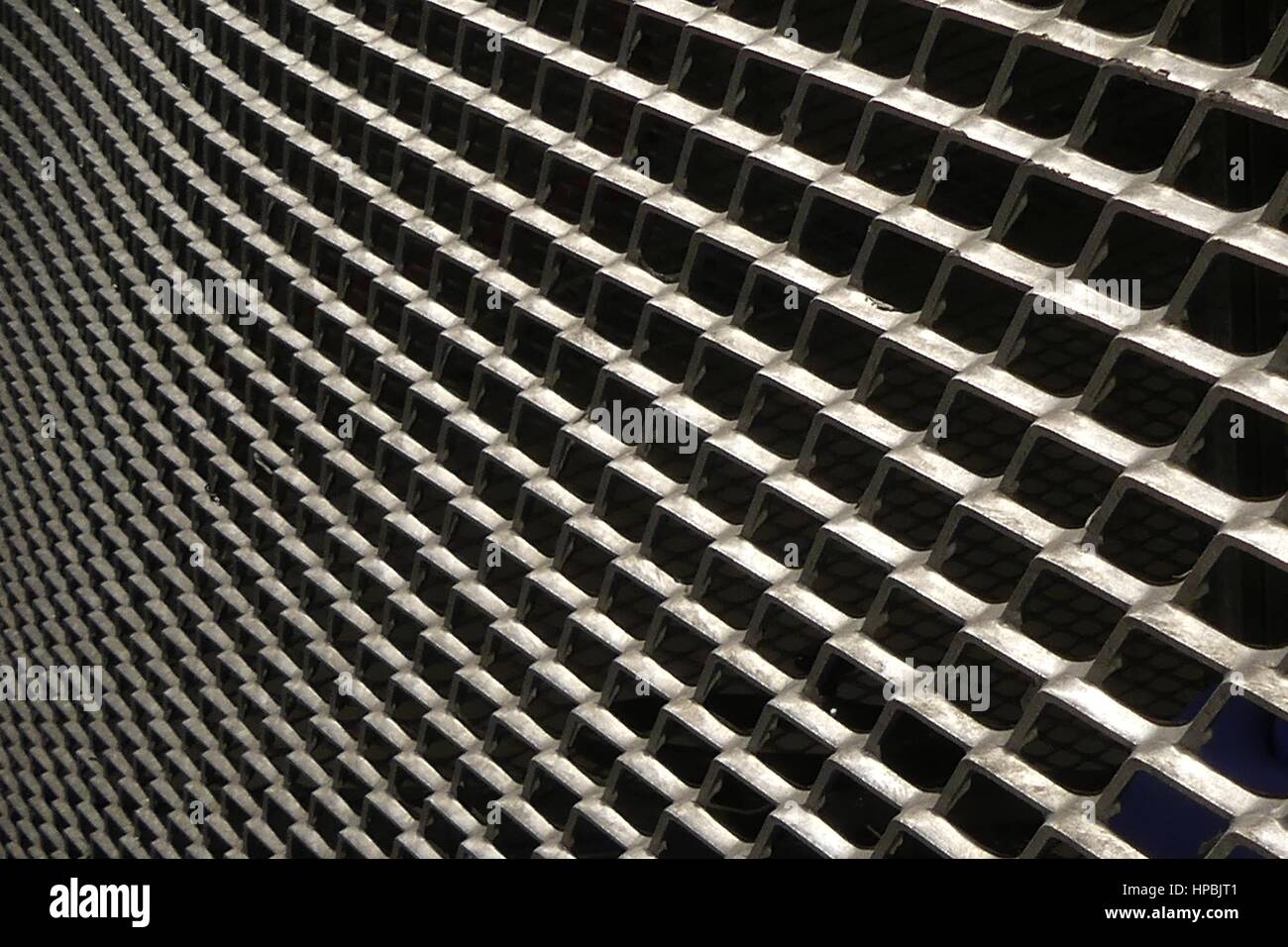 Abstract metallic structure background Stock Photo - Alamy