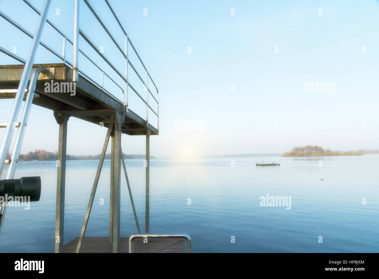 Long jump board hi-res stock photography and images - Alamy