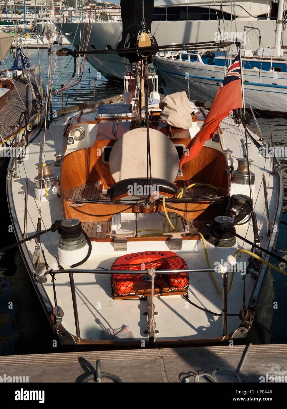 Angus primrose designer hi-res stock photography and images - Alamy