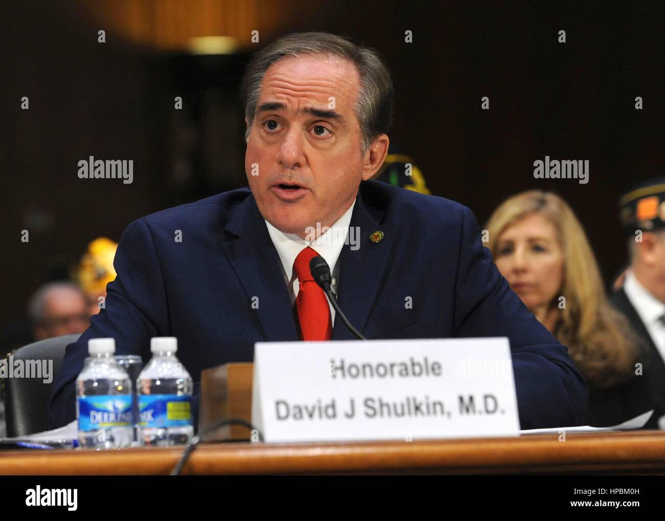 Department of veterans affairs administration hi-res stock photography ...