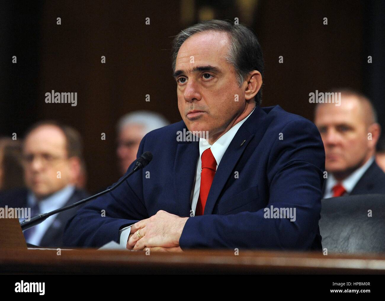 Department of veterans affairs administration hi-res stock photography ...