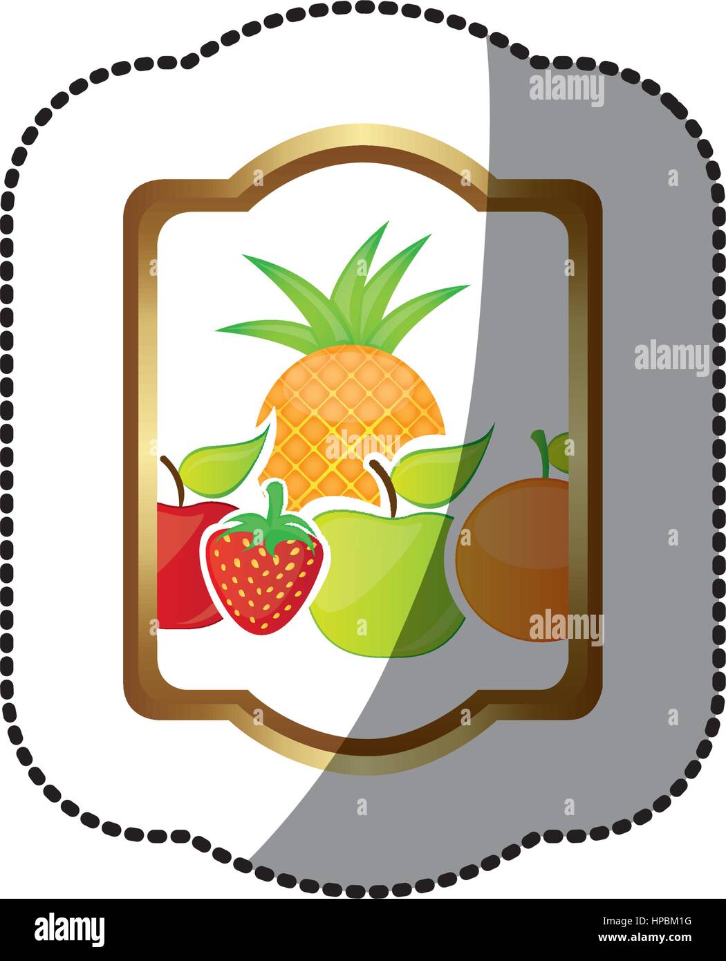 Victorian still life Stock Vector Images - Alamy