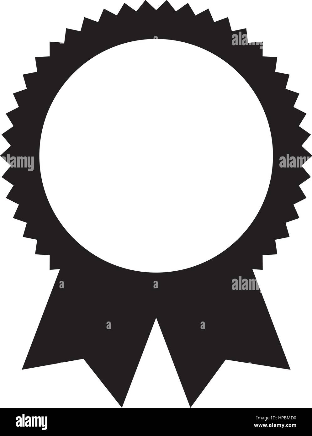 medal price award icon vector illustration design Stock Vector Image ...