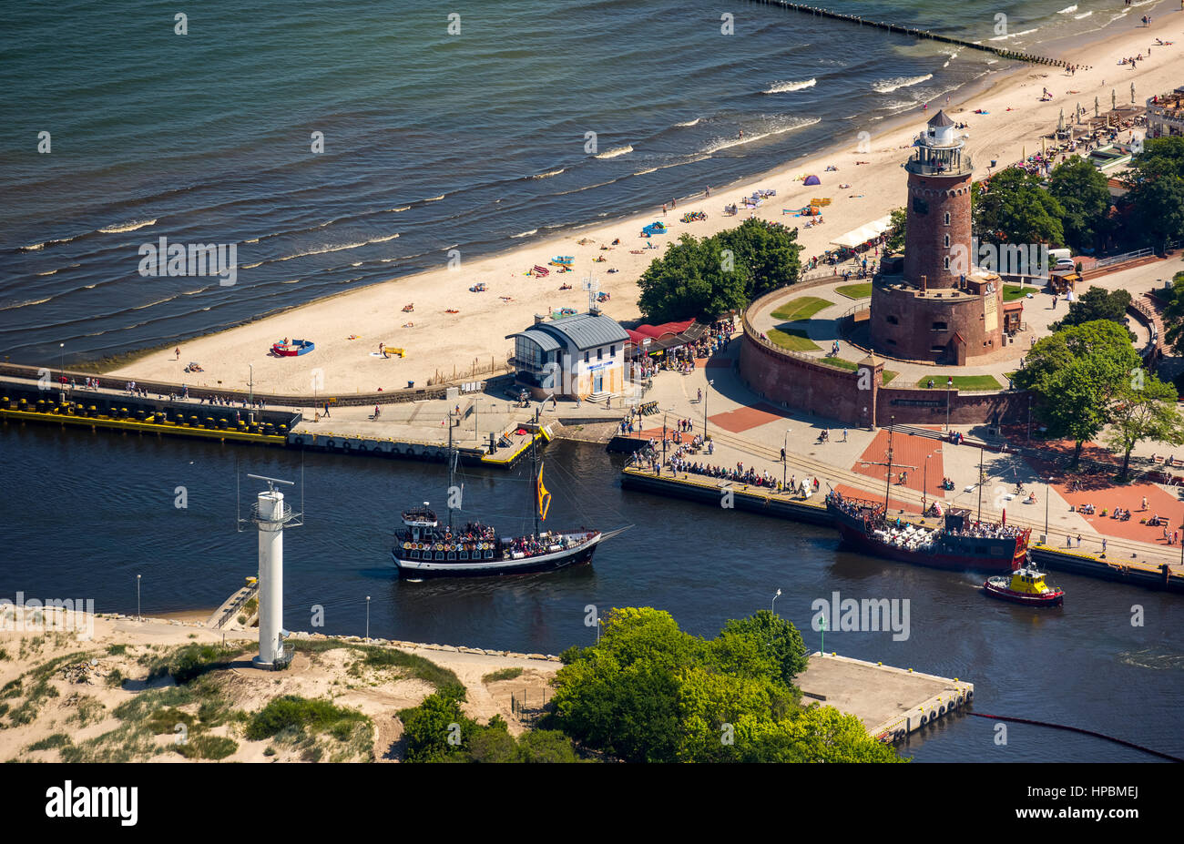 Kolberg hi-res stock photography and images - Alamy