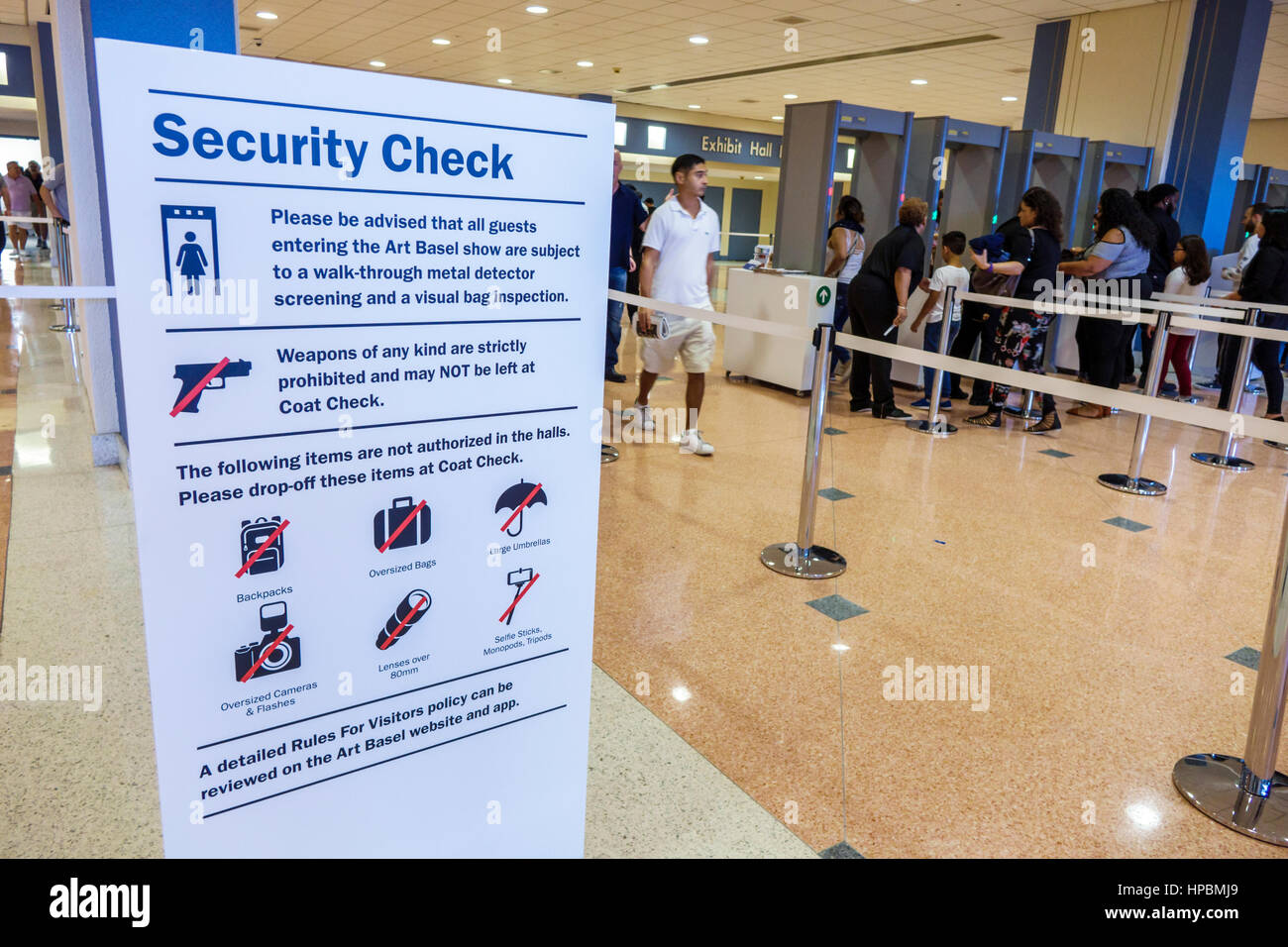 Prohibited items hi-res stock photography and images - Alamy