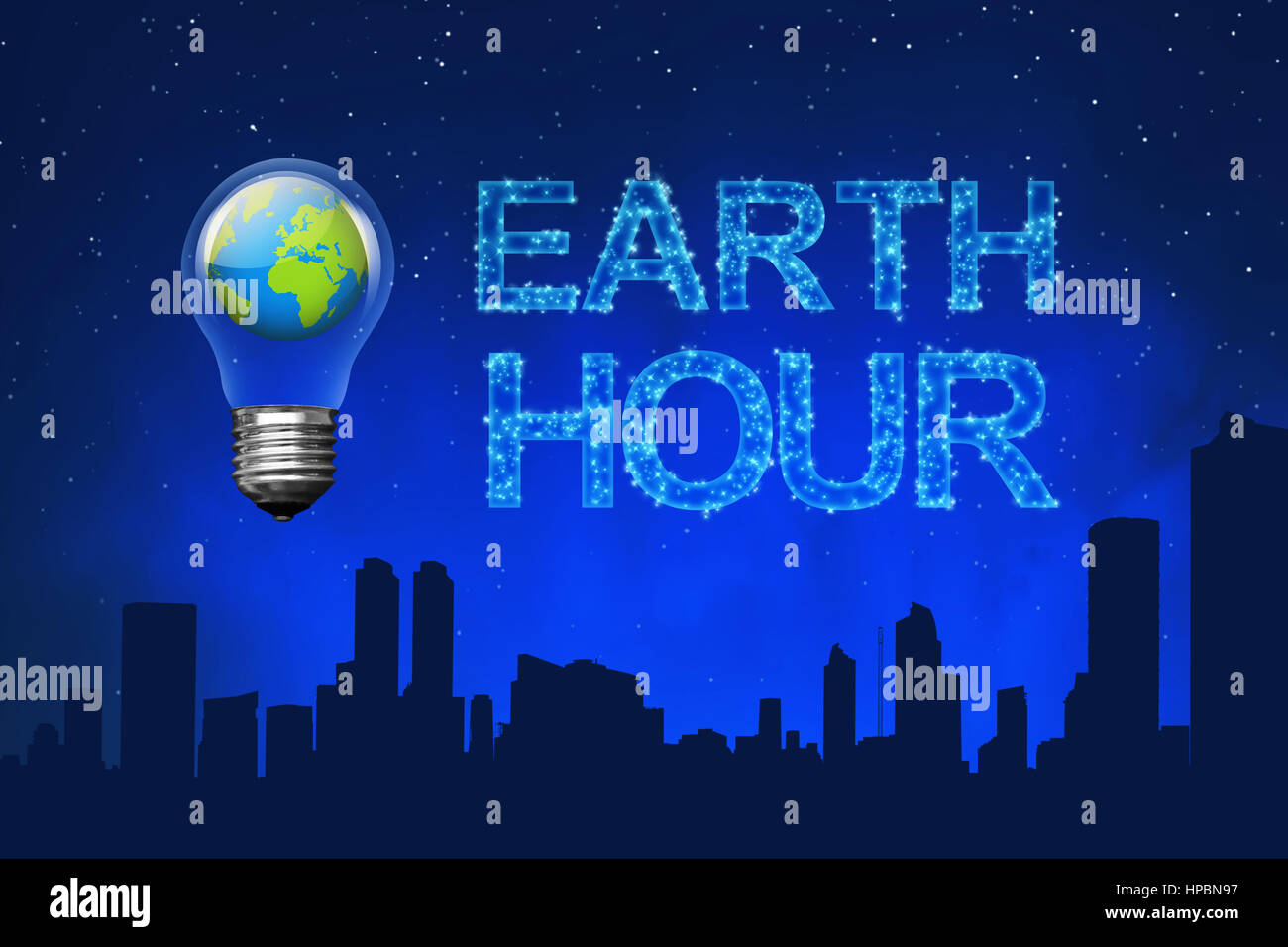 Save our planet earth message hi-res stock photography and images - Alamy