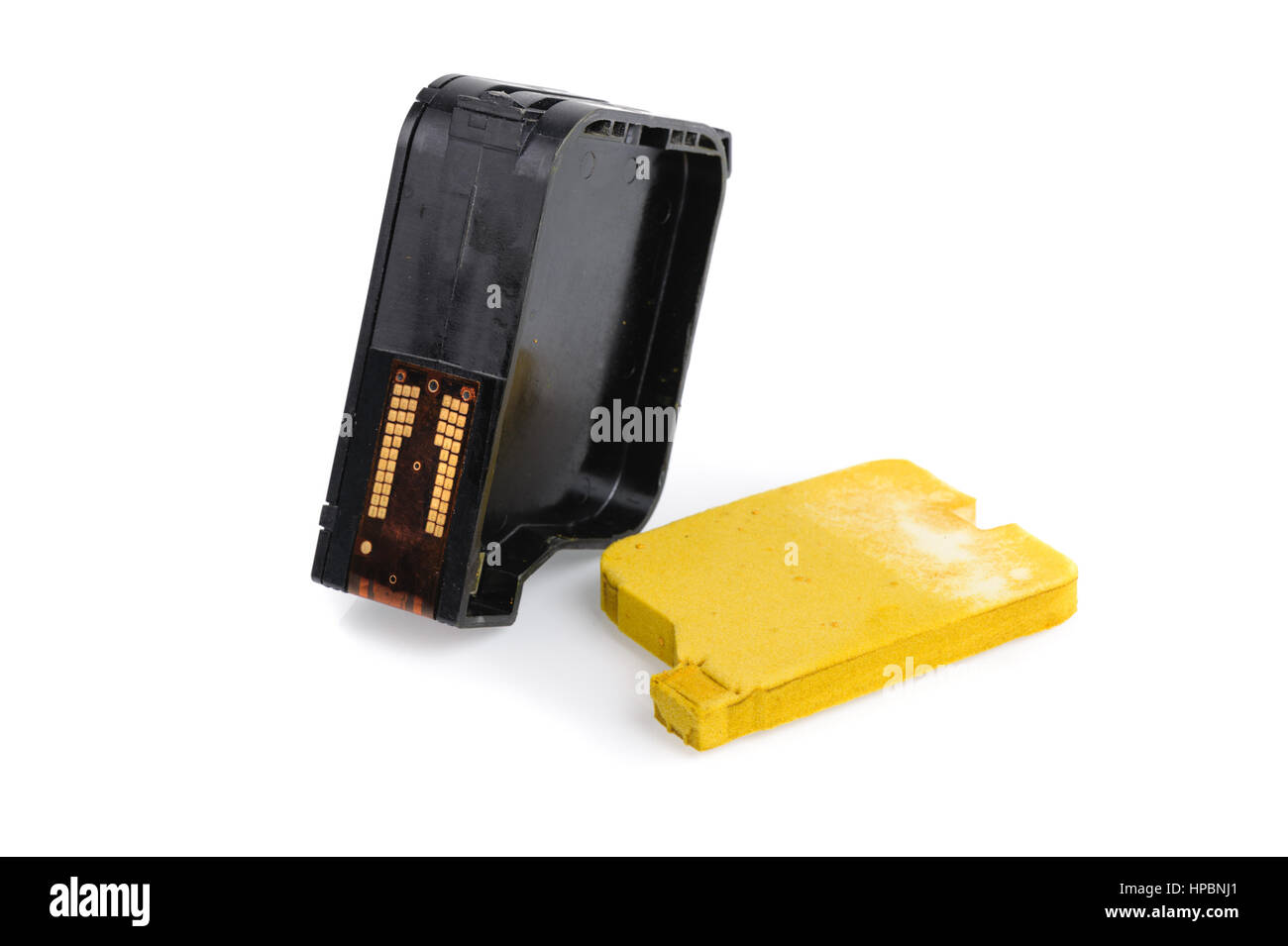 Ink cartridge hi-res stock photography and images - Alamy