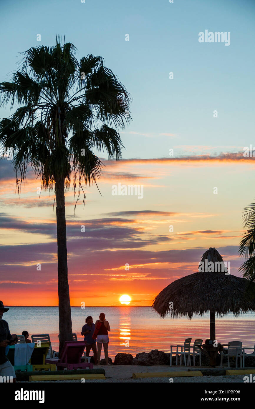 Gilberts resort hi-res stock photography and images - Alamy