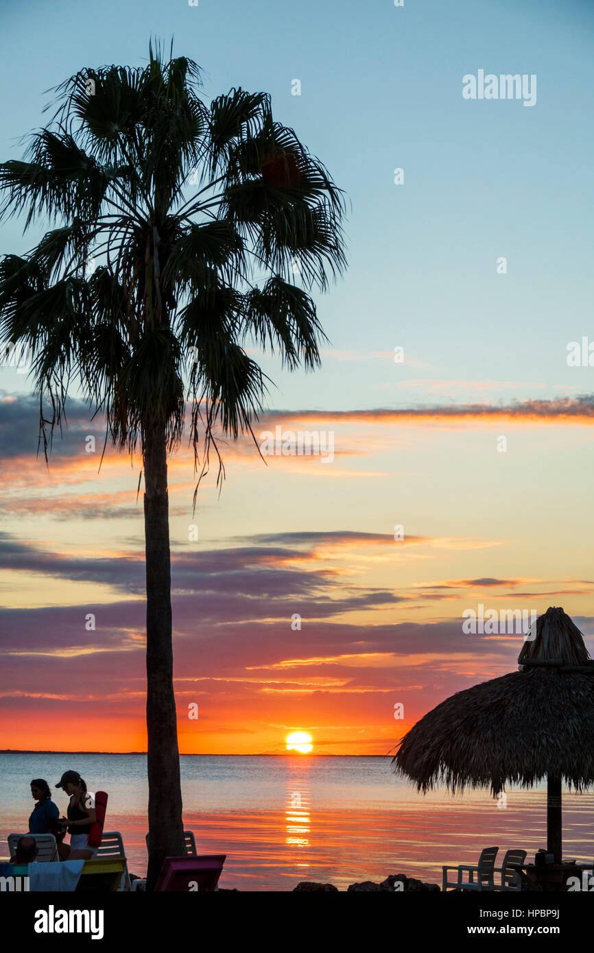 Florida Key Largo,Upper Florida Keys,Gilbert's Resort,Blackwater Sound ...