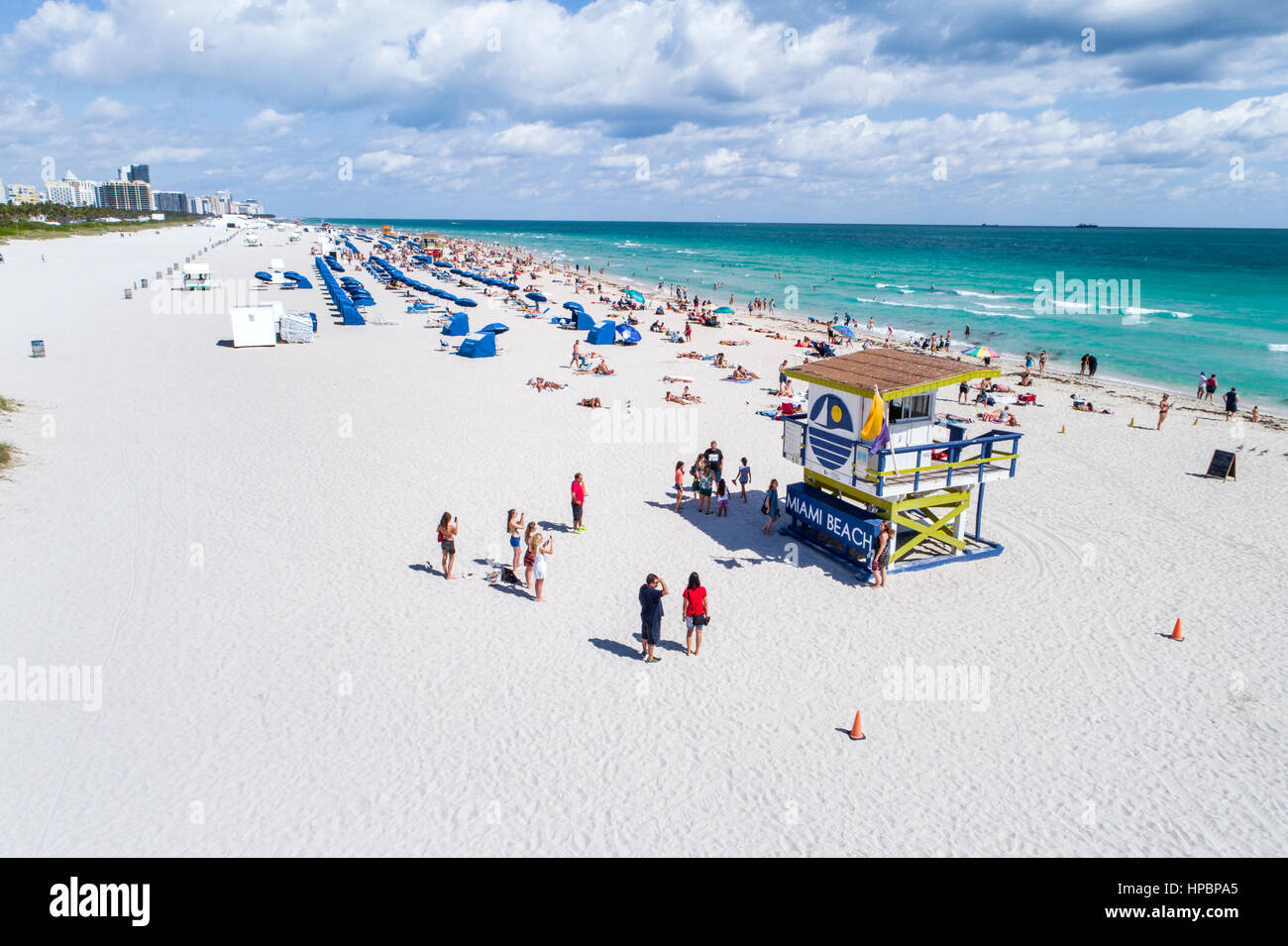 Florida South,Miami Beach,Atlantic Ocean water,shore,shoreline,water ...
