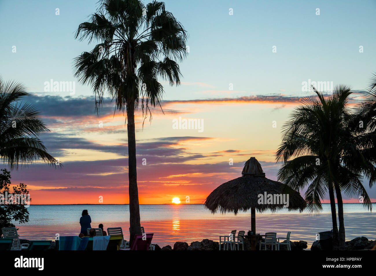 Florida Key Largo,Upper Florida Keys,Gilbert's Resort,Blackwater Sound ...