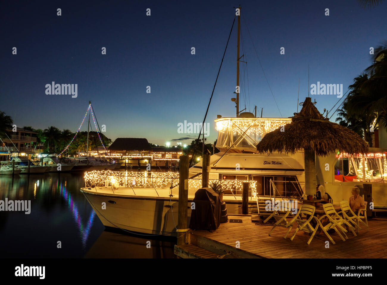 Florida Key Largo,Upper Florida Keys,Courtyard Key Largo,waterfront ...