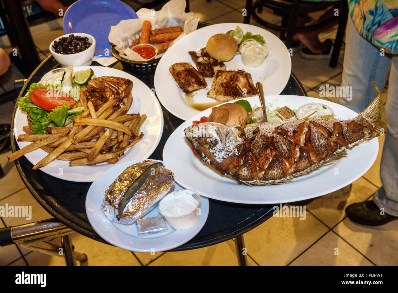 Florida Key Largo,Upper Florida Keys,Mrs. Mac's Kitchen,restaurant ...