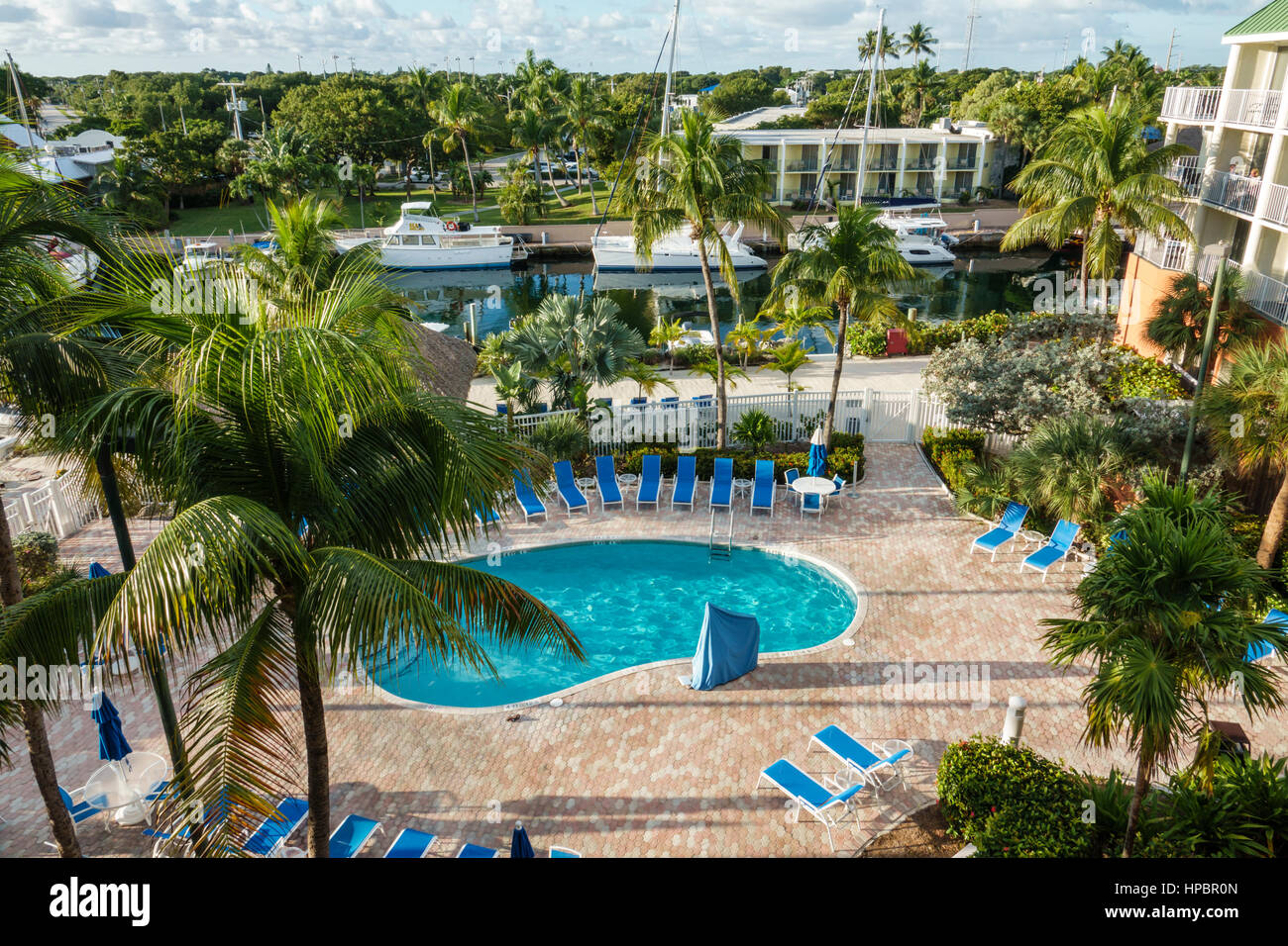 Upper canal pool hi-res stock photography and images - Alamy
