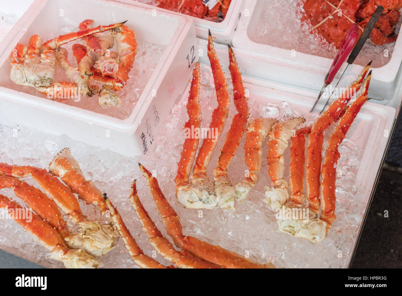 Japan Crab Market at Edward Oneal blog