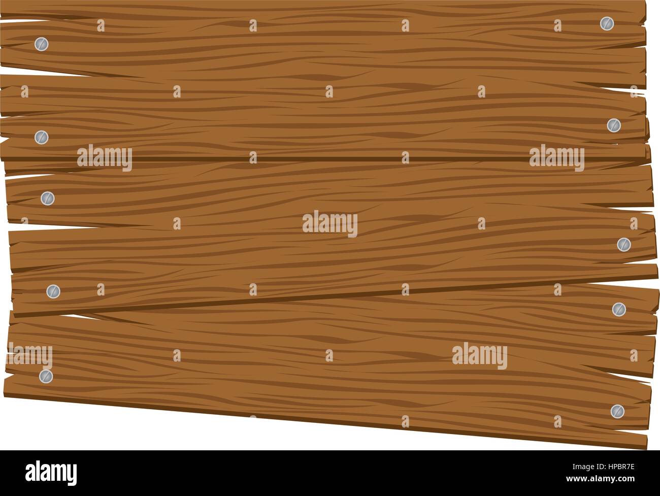 brown wood sign icon image Stock Vector Image & Art - Alamy