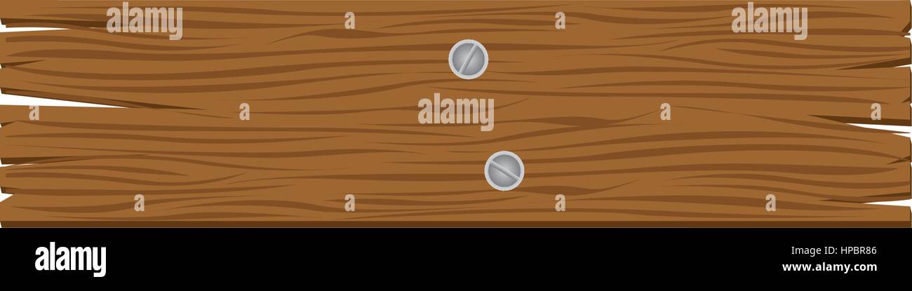 brown wood sign icon image Stock Vector Image & Art - Alamy