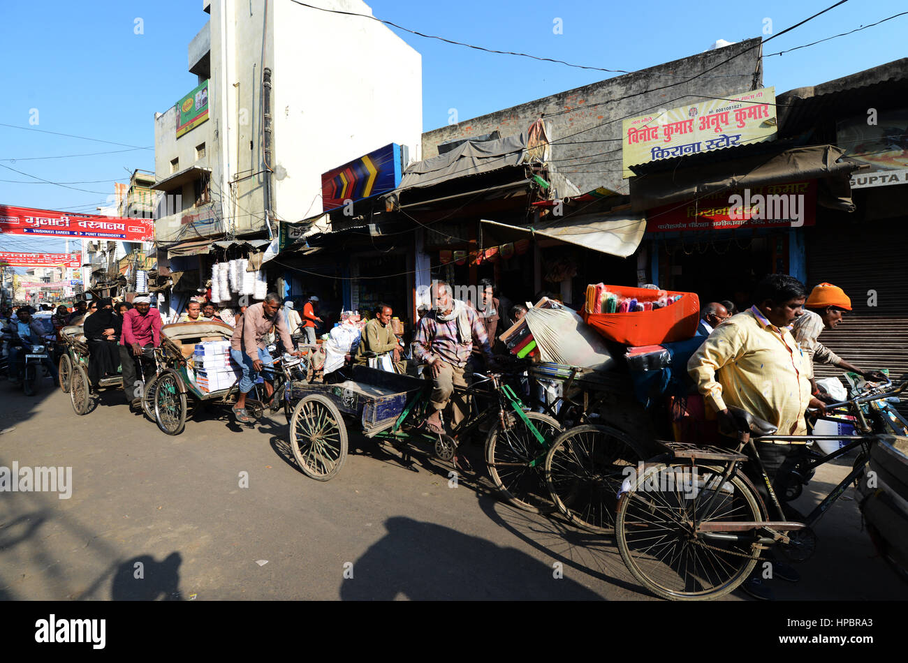 Lucknow Stock Photos & Lucknow Stock Images - Alamy