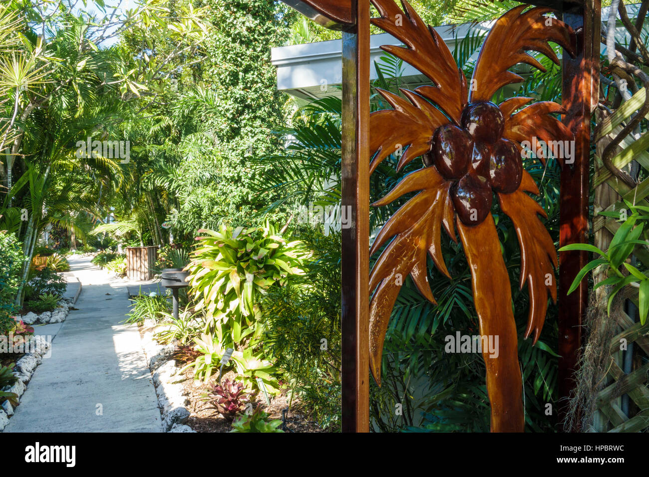 Florida Upper Key Largo Florida Keys,Kona Kai Resort,Gallery & Botanic ...