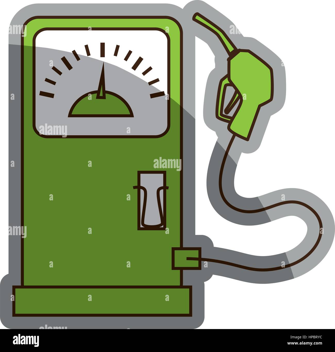 Station master symbol hi-res stock photography and images - Alamy