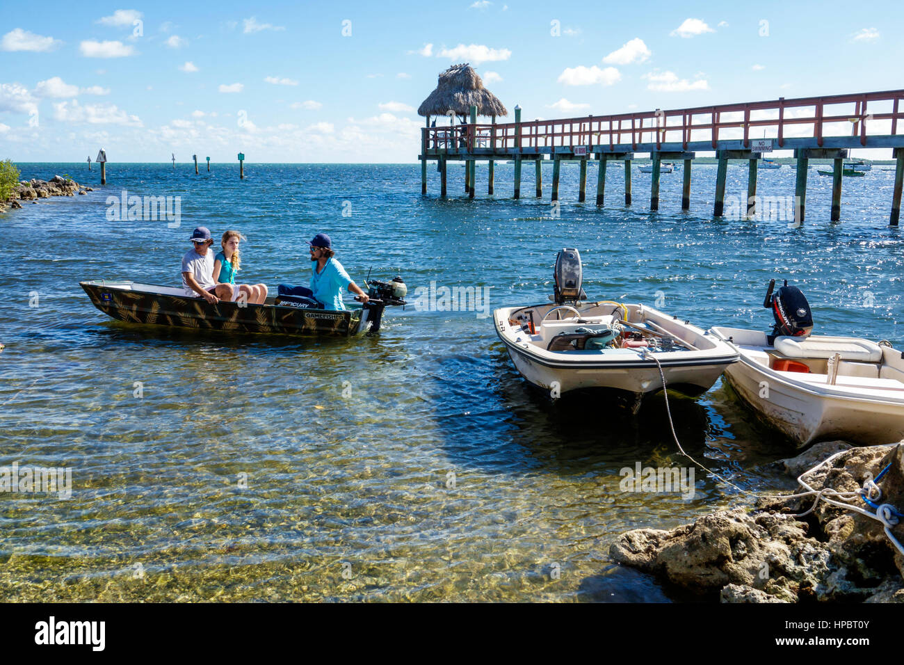 Mariners club resort hi-res stock photography and images - Alamy