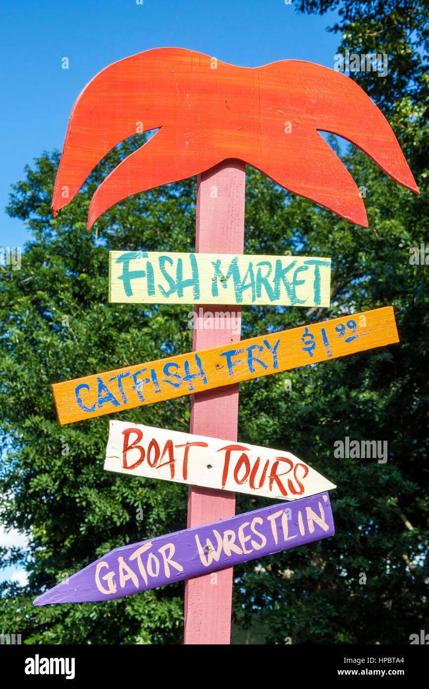 Florida Upper Key Largo Florida Keys,directional sign post,humor,humour ...