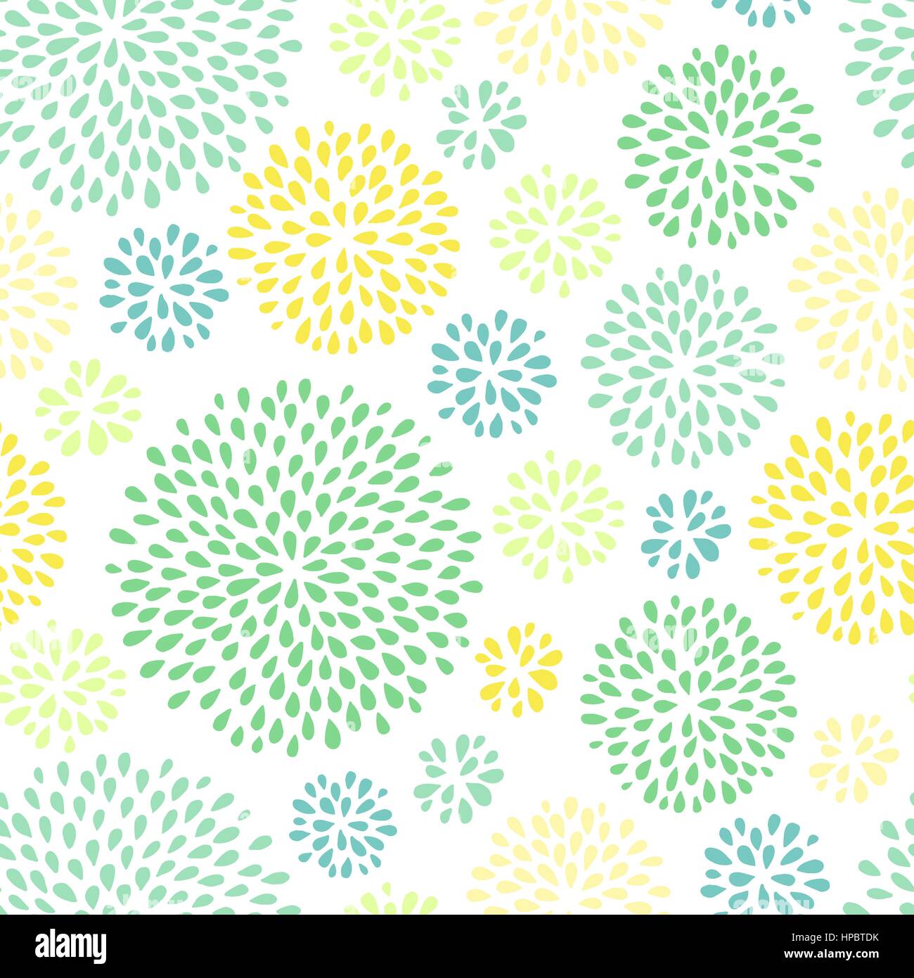 Splash seamless pattern Stock Vector Image & Art - Alamy