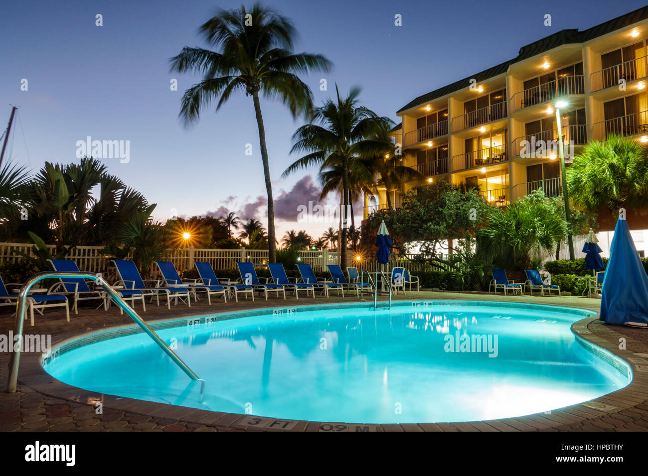 Florida Upper Key Largo Florida Keys,Courtyard Key Largo,hotel,swimming ...