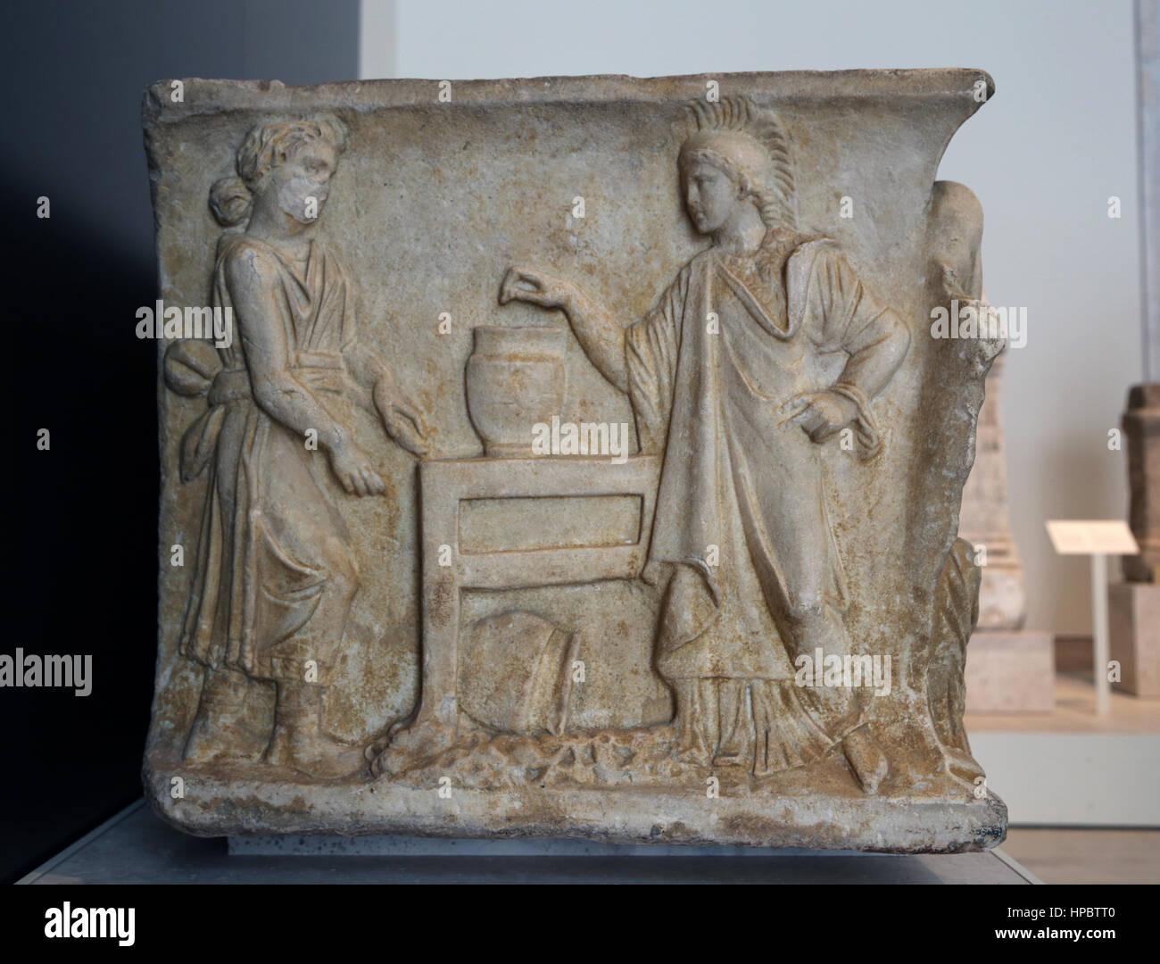Orestes hi-res stock photography and images - Alamy