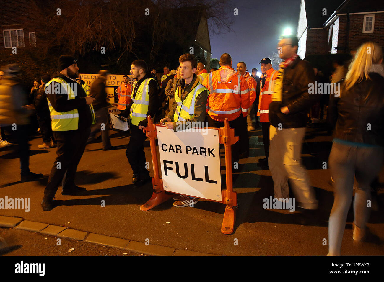 Sutton united general hi-res stock photography and images - Alamy