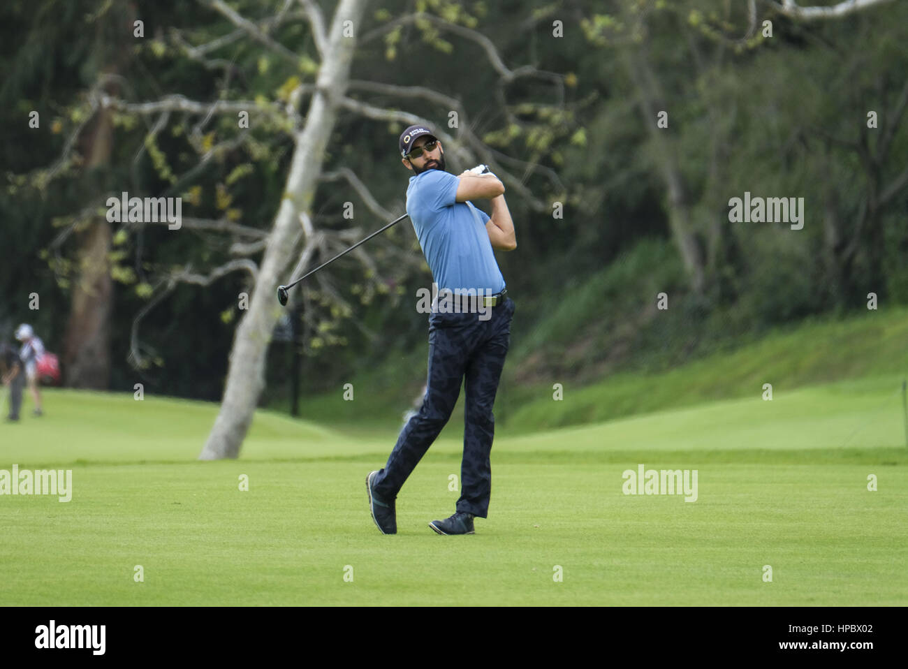 Cameron tringale the open hi-res stock photography and images - Alamy