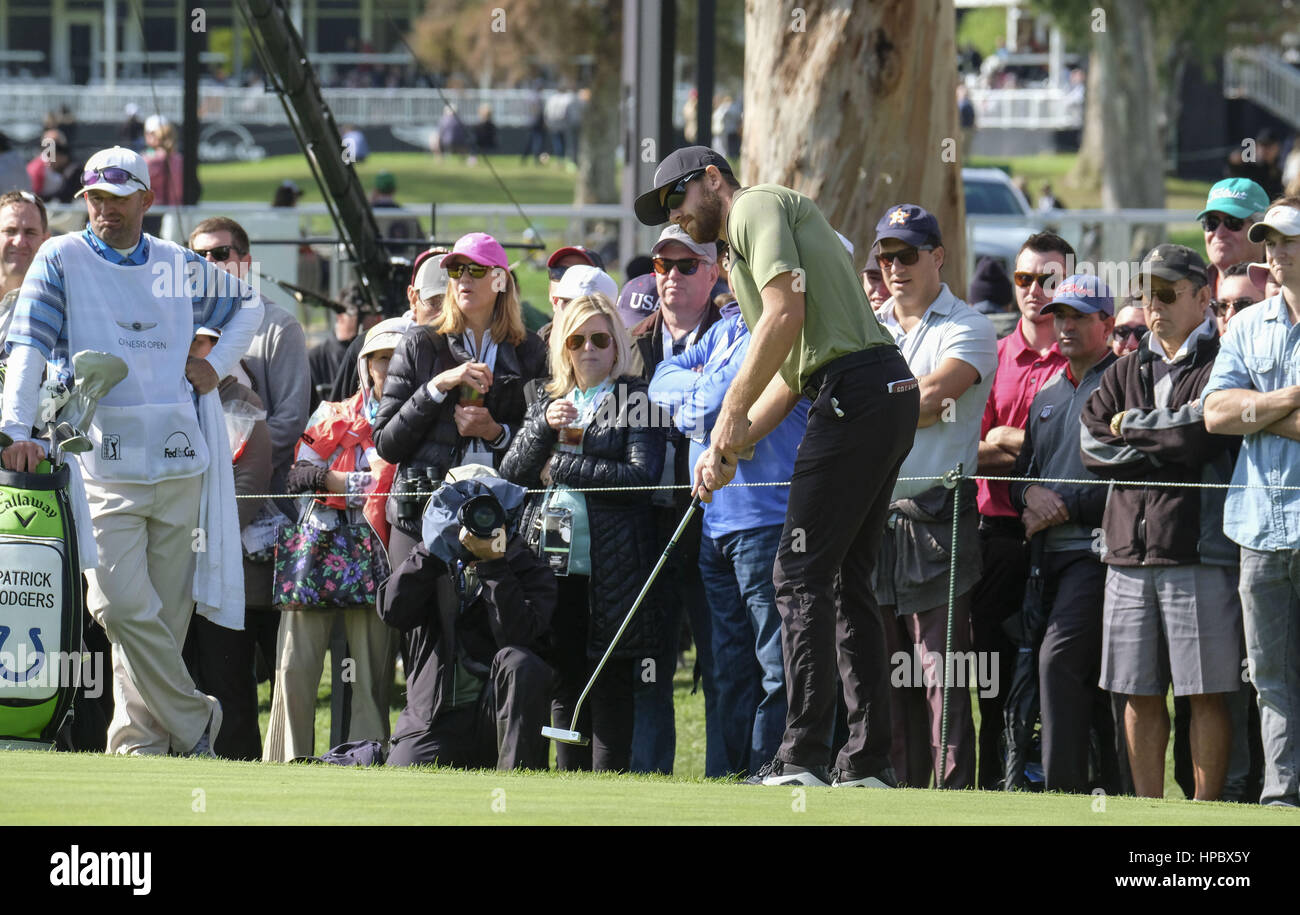 Patrick rodgers golf hi-res stock photography and images - Alamy
